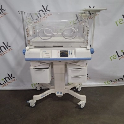 Draeger Medical C2000 Infant Incubator | LabX.com