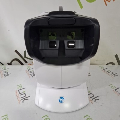 Stereo Optical Optec 5500 Vision Tester | LabX.com
