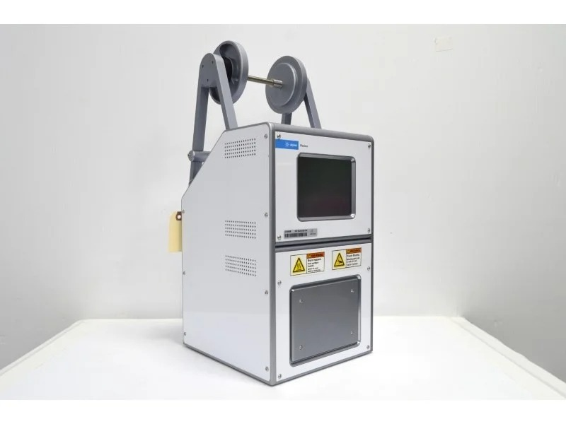 Agilent PlateLoc Thermal Microplate Sealer (Color Screen) Unit 2 | LabX.com
