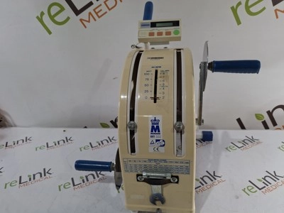 Monark 881 Upper Body Ergometer | LabX.com