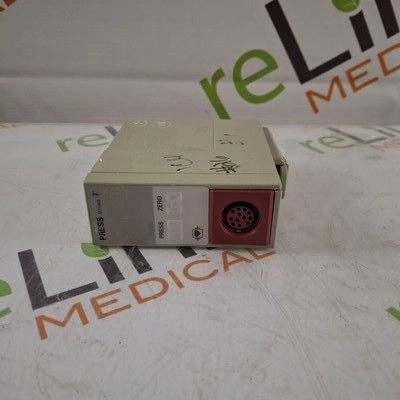 Philips M1006B Single Parameter IBP Module | LabX.com