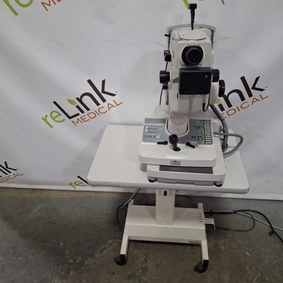 Topcon Medical TRC-50EX Retinal Camera | LabX.com