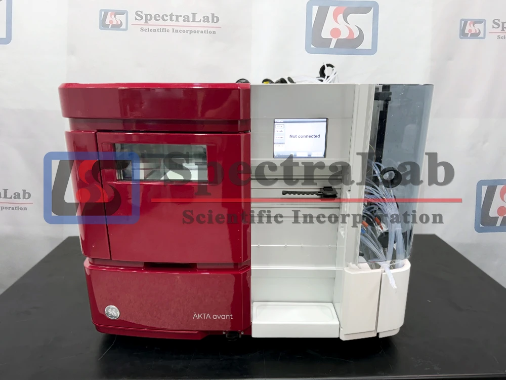Cytiva AKTA avant 150 FPLC System (SN: 2728295) | LabX.com