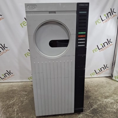 Sterrad 100S Sterilization Unit | LabX.com