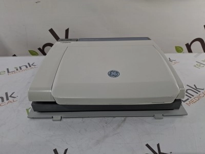 GE Healthcare MAC 5500 HD ECG without CAM Module | LabX.com