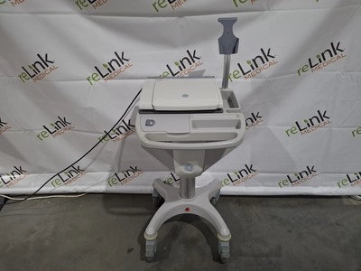 GE Healthcare MAC 5500 HD ECG without CAM Module | LabX.com