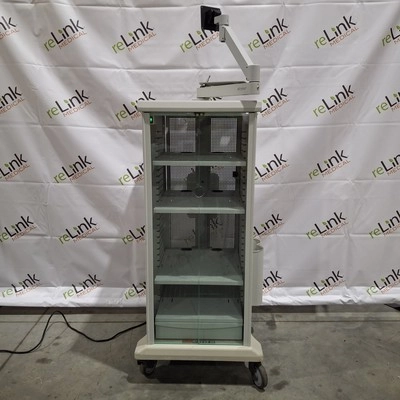 Stryker 240-099-011 Standard Cart | LabX.com