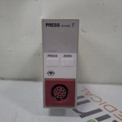 Philips M1006B Single Parameter IBP Module | LabX.com