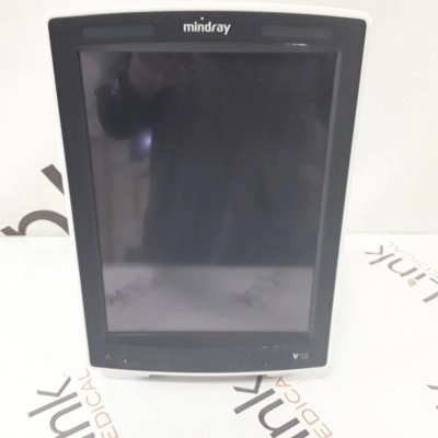 Mindray V12 Bedside Patient Monitor | LabX.com
