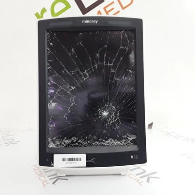 Mindray V12 Bedside Patient Monitor | LabX.com