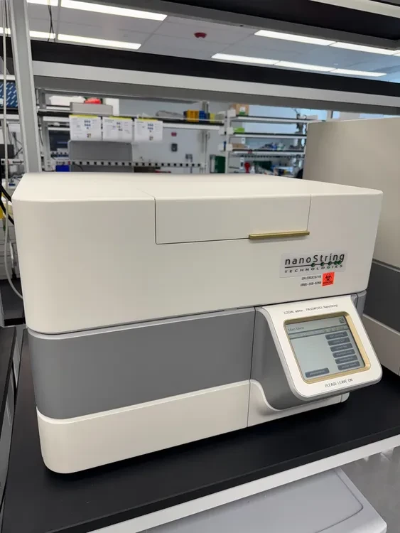 nanoString nCounter Digital Analyzer | LabX.com