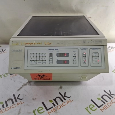 Thermo Shandon CytoSpin 3 Cytocentrifuge | LabX.com