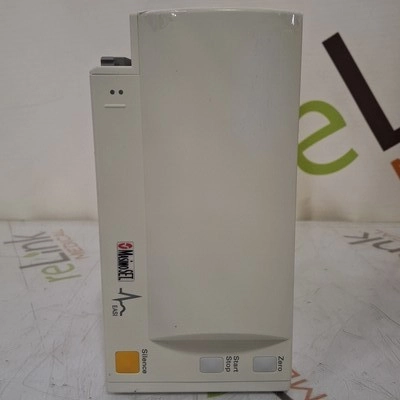 Philips M3001A-A03C06 Masimo SpO2, NIBP, ECG, Temp | LabX.com