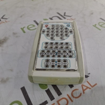 Natus 10395 Xltek EEG Breakout Unit | LabX.com