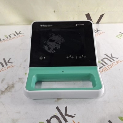Verathon Medical, Inc Prime Bladder Scanner | LabX.com