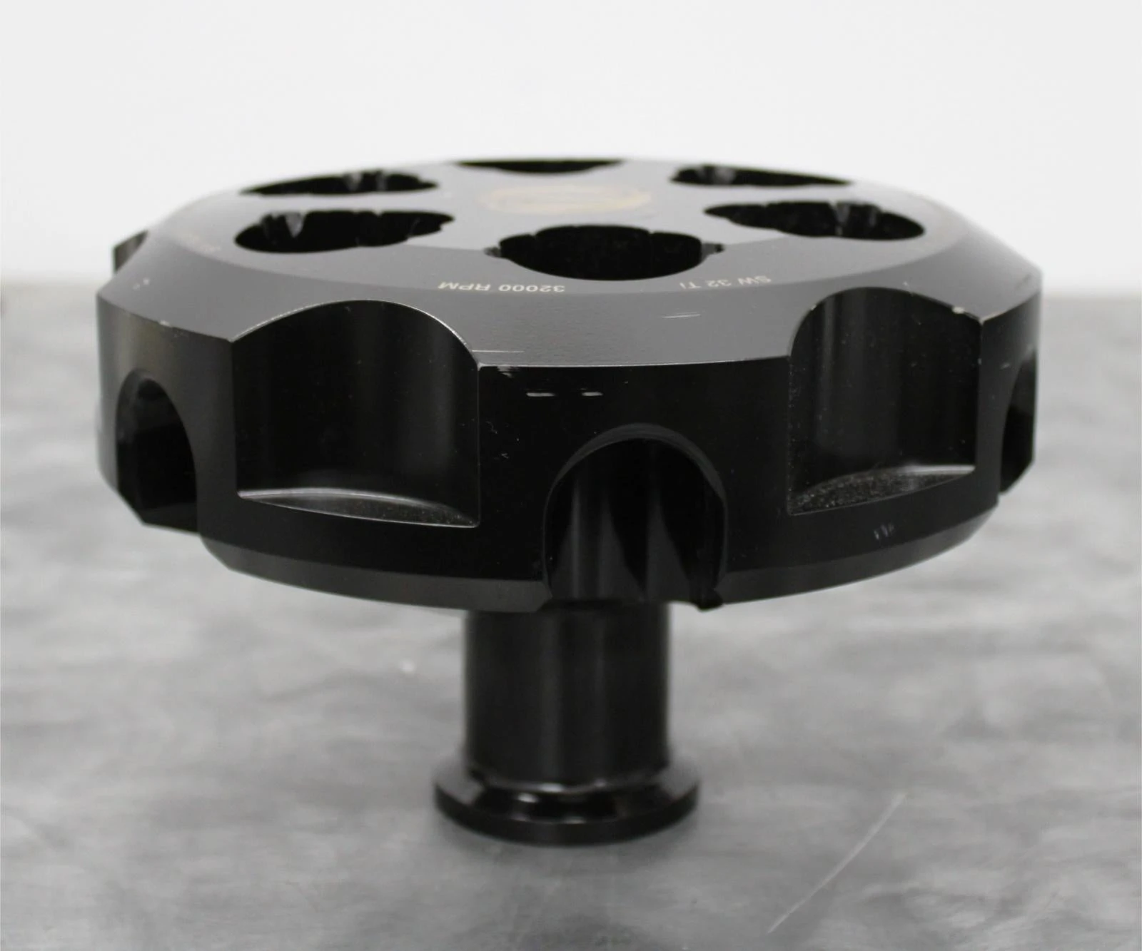 Beckman Coulter 369650 SW 32 Ti Centrifuge Swing-Bucket Rotor No ...