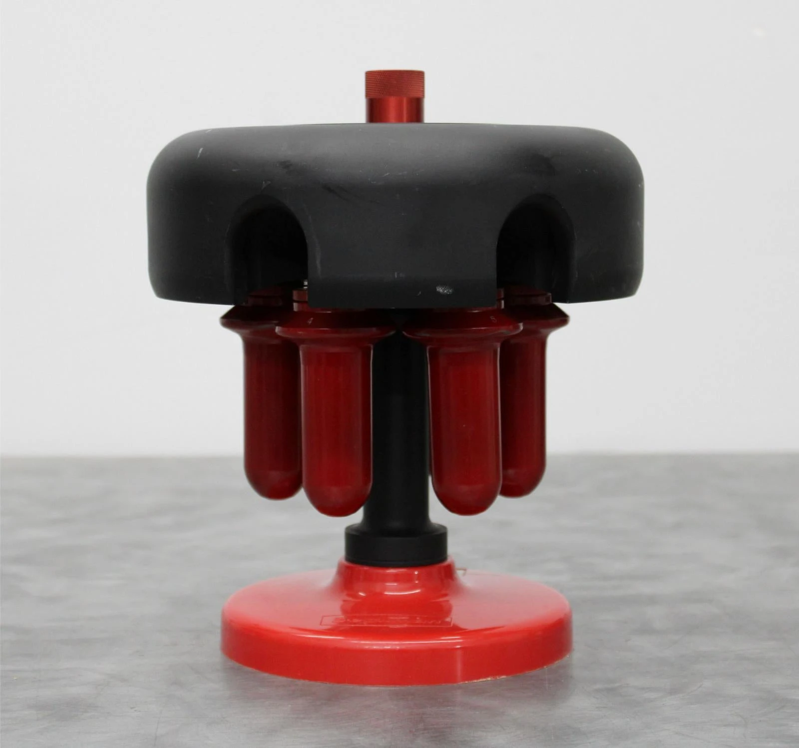 Beckman Coulter SW-28 Centrifuge Swing Bucket Rotor 342207 w/ Buckets ...