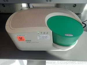 Lot 50 Listing# 1039471 Bio Rad QX 200 Droplet Reader PCR | LabX.com