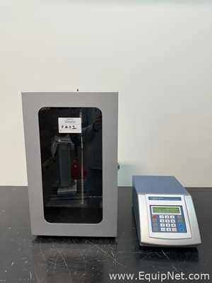 Qsonica Q125 Sonicator w/ Probe CL-18 | LabX.com