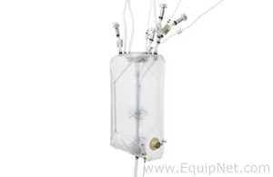 Unused Sartorius Flexsafe STR 500L Single Use Bioreactor Bag | LabX.com