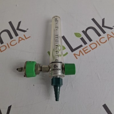 Precision Medical Oxygen Flowmeter | LabX.com