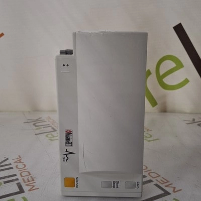 Philips M3001A-A03C06 Masimo SpO2, NIBP, ECG, Temp | LabX.com