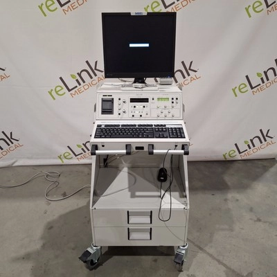 Parks Flo-Lab 2100-SX Vascular System | LabX.com