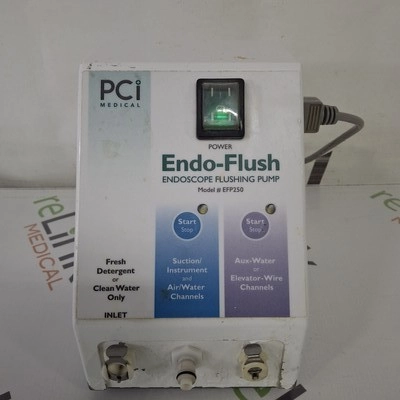 PCI Endo-Flush EFP250 Pump | LabX.com