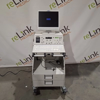 Parks Flo-Lab 2100-SX Vascular System | LabX.com