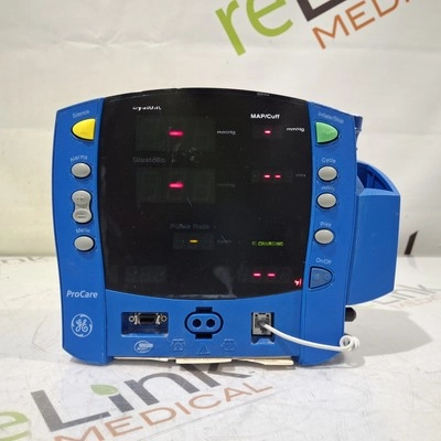 GE Healthcare Dinamap ProCare Vital Signs Monitor | LabX.com