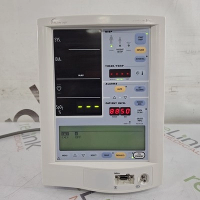 Datascope Accutorr Plus Vital Signs Monitor | LabX.com