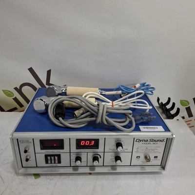 Dynawave Medical Devices Dynasound Model 801 Thera | LabX.com