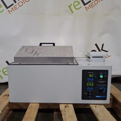 Sheldon Manufacturing SWBR17 Shaking Water Bath | LabX.com