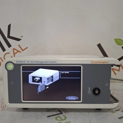 Smith & Nephew Dyonics 25 Fluid Management System | LabX.com