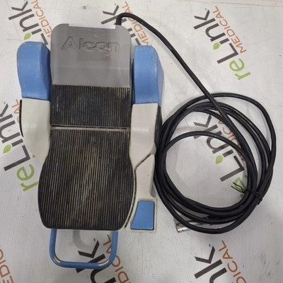 Alcon Laboratories Inc Accurus Legacy Footswitch | LabX.com
