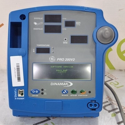 GE Healthcare Pro 200V2 Vital Signs Monitor | LabX.com