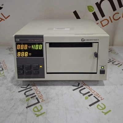 GE Healthcare Corometrics 150 Fetal Monitor | LabX.com