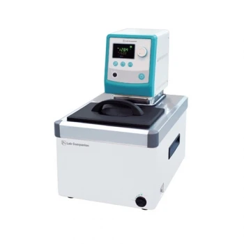JeioTech CW3-05 Heating Bath Circulator (5L) *NEW* Heating Bath | LabX.com