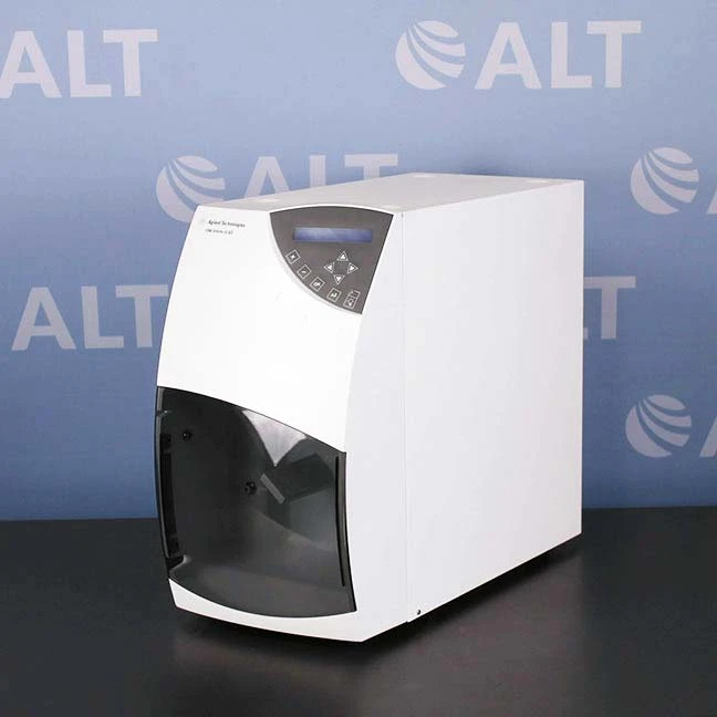 Agilent 1260 Infinity Evaporative Light Scattering Detector G4218A ...