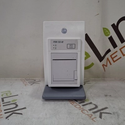 GE Healthcare PRN 50-M Printer Recorder | LabX.com