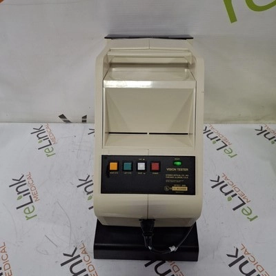 Stereo Optical Optec 2000 Vision Tester | LabX.com