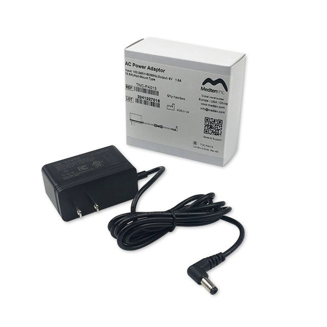 Power Supply for Nonin 7500,7500FO,9600,9700 | LabX.com