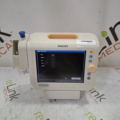 Philips Suresigns VS3 Vital Signs Monitor | LabX.com