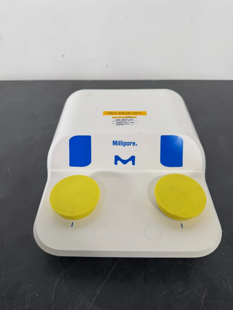 Millipore Oasis Filtration Pump | LabX.com