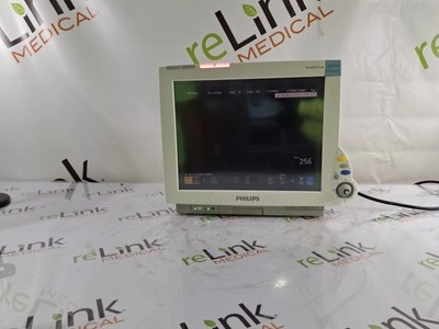 Philips IntelliVue MP70 - Anesthesia Patient Monit | LabX.com