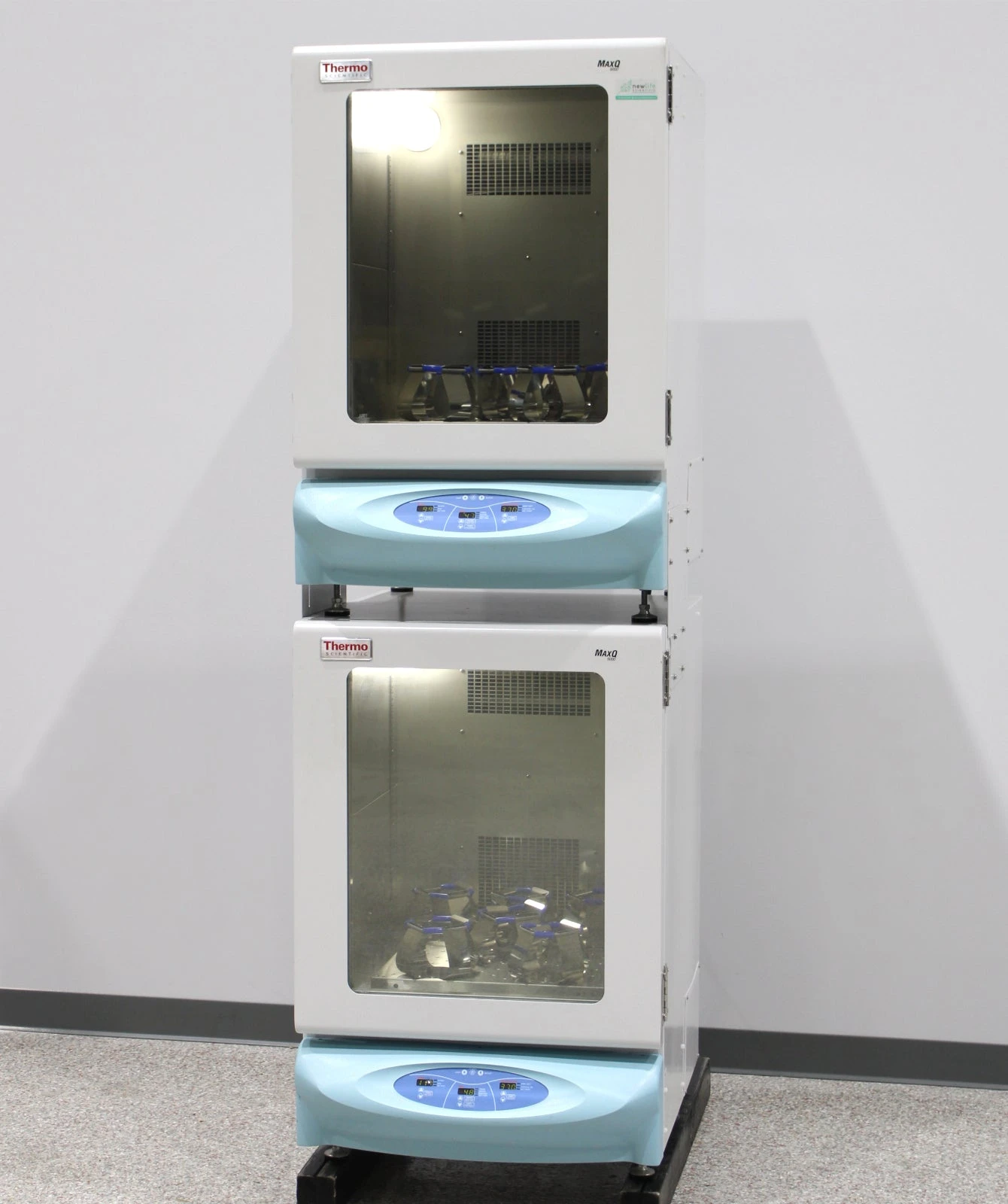 Thermo Scientific MaxQ 6000 Stacked Incubator Shakers 4359 SHKE6000 ...