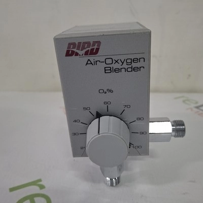 Bird Medical 3800A Air-Oxygen Blender Microblender | LabX.com