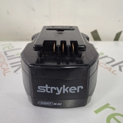 Stryker SMRT Power System | LabX.com