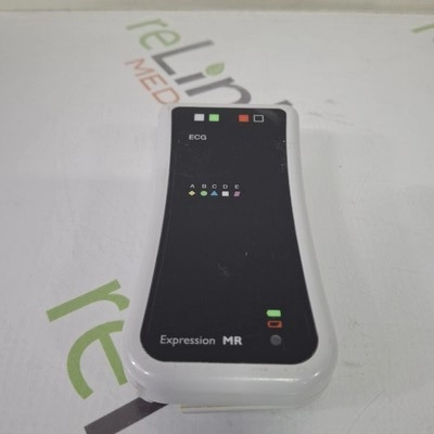 Philips Expression MR ECG 2.0 Module | LabX.com