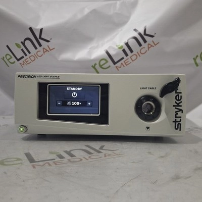 Stryker Precision Light Source | LabX.com